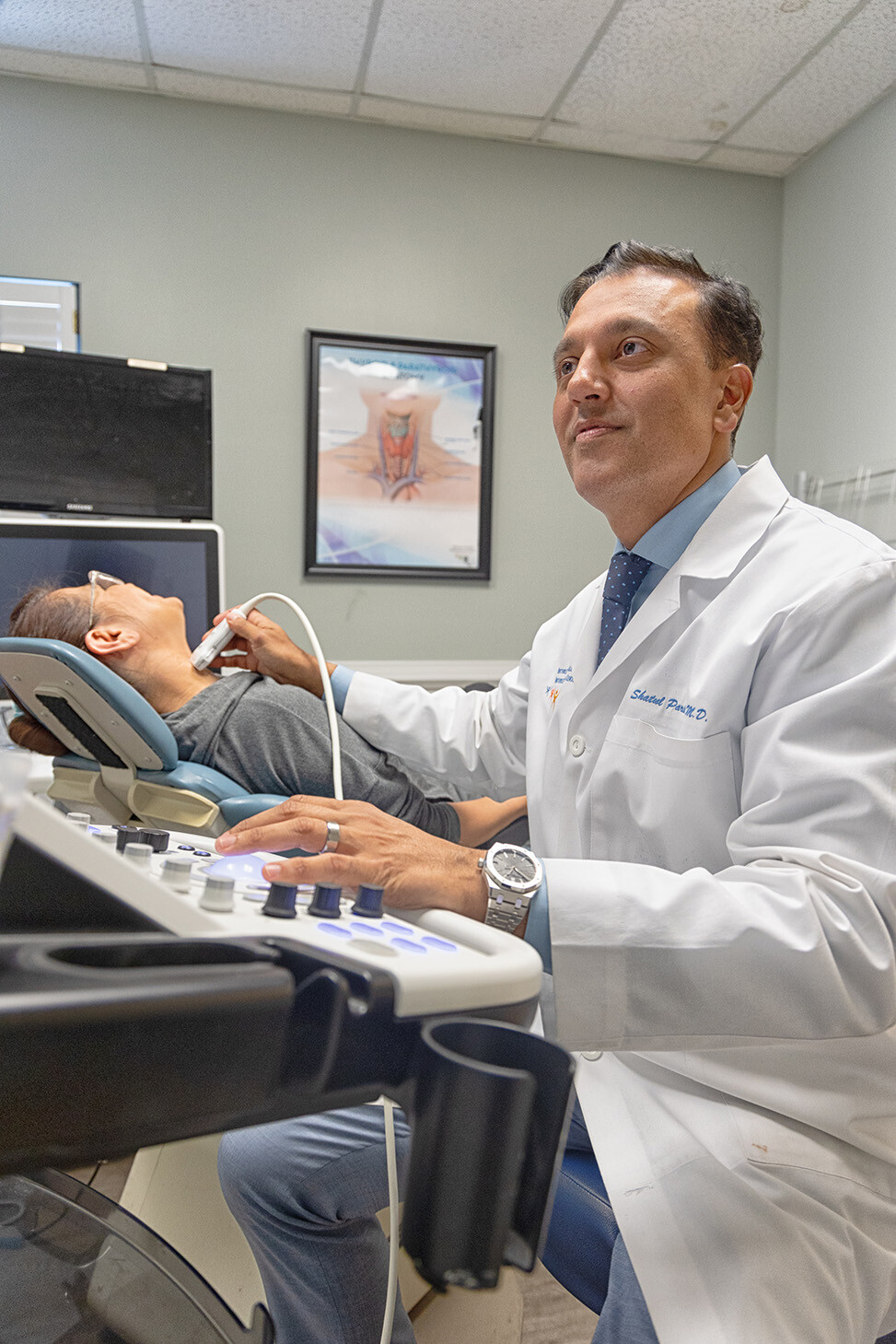 ENT and Allergy Centers in Georgia | GA ENT & Allergy Specialists