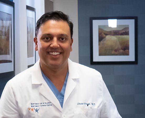 ENT and Allergy Centers in Georgia | GA ENT & Allergy Specialists