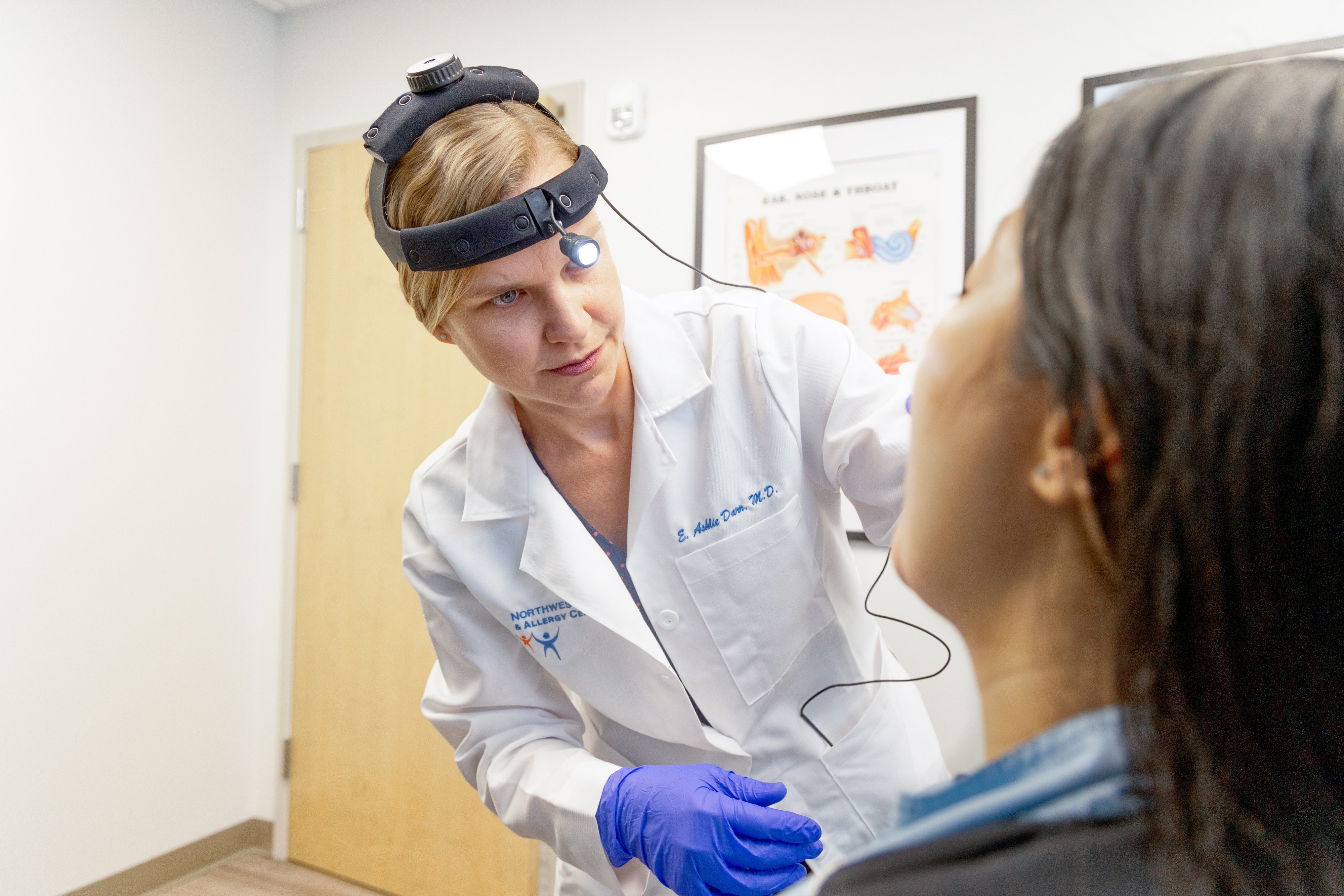 ENT and Allergy Centers in Georgia | GA ENT & Allergy Specialists